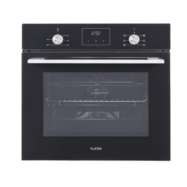 Духовые шкафы Ventolux BARCELONA 6 TC (BK) 76L – фото, отзывы ...