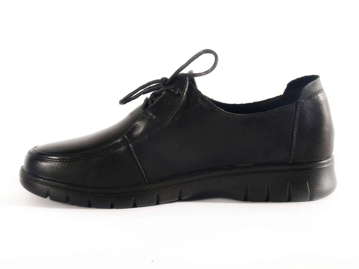 Туфли BADEN CJ006-070 39 черный от продавца: O-Boot – в интернет-магазине ROZETKA | Купить в ...