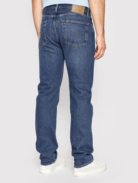 Джинси Levi's 501 Original 00501-3322 32-34 (5401043287765) – Брендовий ...