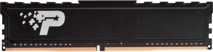 Оперативная память Patriot DDR4-3200 8192MB PC4-25600 Signature Premium ...