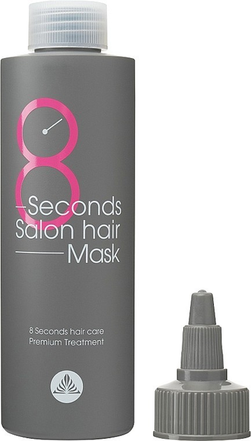 Маска для волосся 8 секунд Швидке Відновлення Masil 8 Seconds Salon ...