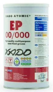 XADO Смазка ЕР 00/000 1 кг. – фото, отзывы, характеристики в интернет-магазине ROZETKA от ...