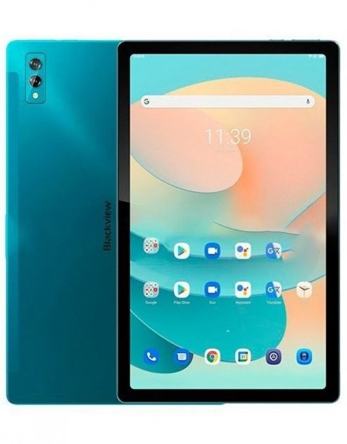 Планшет Blackview Tab 11 8/128GB LTE Green – фото, отзывы ...