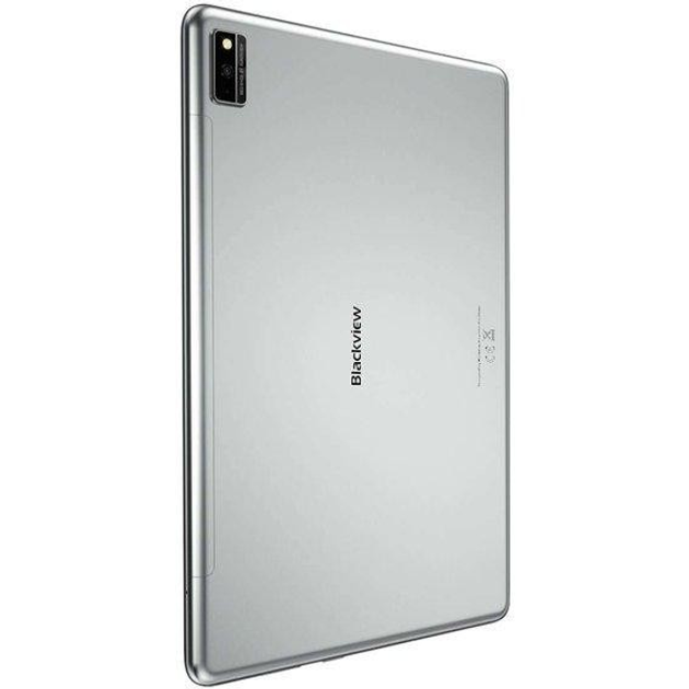 Планшет Blackview Tab 10 Pro 8/128GB Silver – фото, відгуки ...