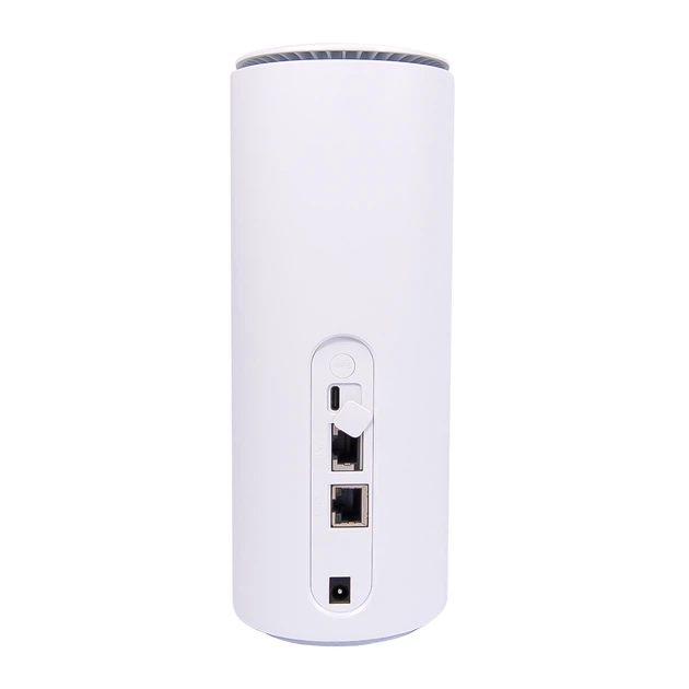 Стаціонарний 5G/4G WiFi роутер ZTE MC801 – фото, отзывы, характеристики в интернет-магазине ...