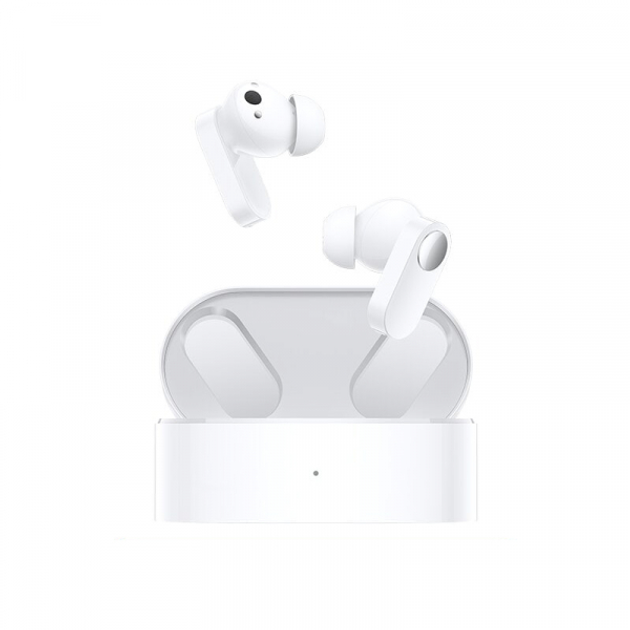 Наушники OnePlus Buds N White (F00276529) купить в интернет-магазине ...