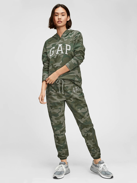 Спортивный костюм GAP 564584682 L/XL Камуфляж (1159763872) – в интернет ...