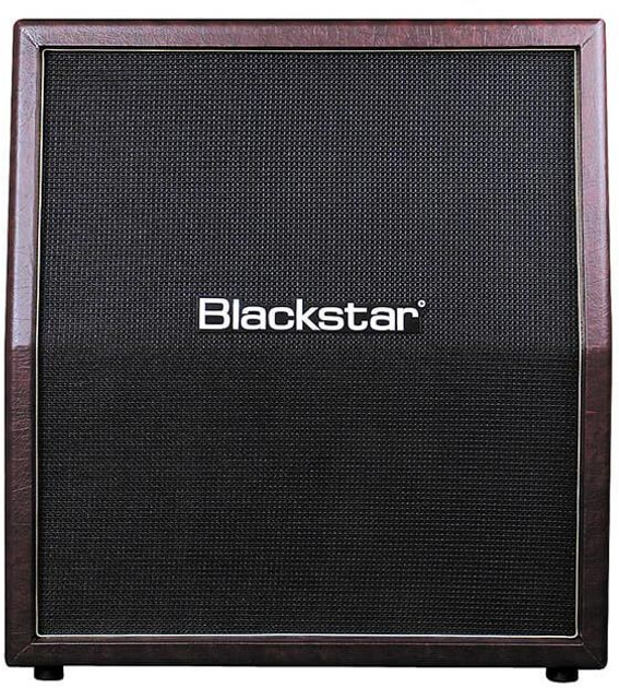 Гитарный кабинет Blackstar Artisan 412A – фото, отзывы, характеристики ...