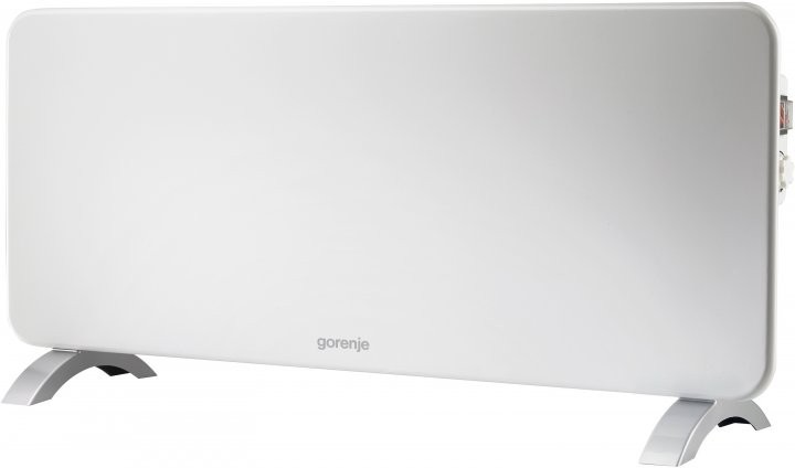 Конвектор Gorenje OptiHeat 2000MP – фото, відгуки, характеристики в ...