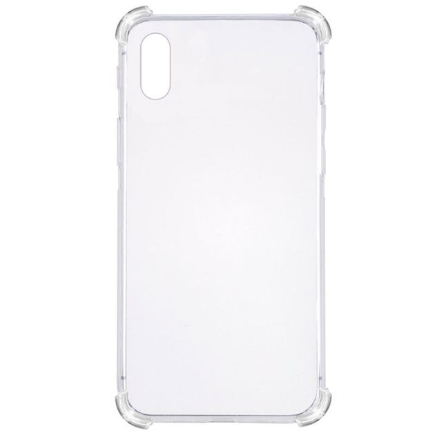 Чехол на Apple iPhone XS Max / айфон икс эс макс / хс макс усиленные ...