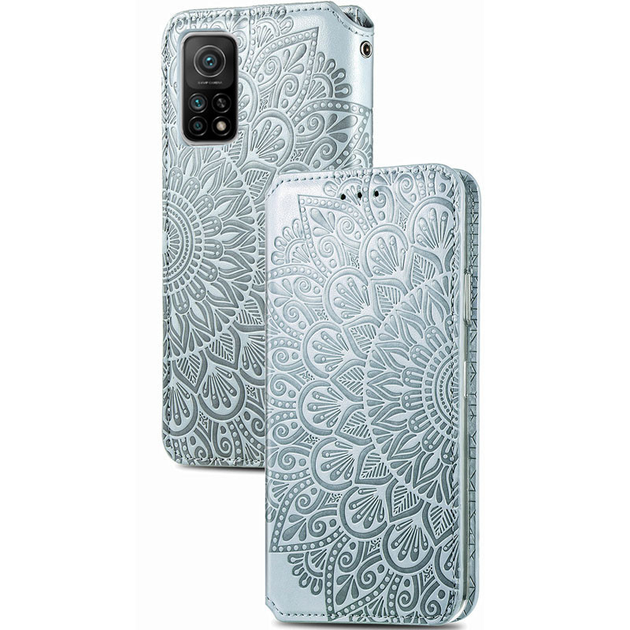 Чехол книжка на Xiaomi Mi 10T Mi 10T Pro для Ксяоми, сяоми, ксиоми Ми ...