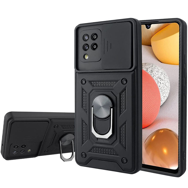 Чехол на Samsung Galaxy A22 4G, Samsung Galaxy M32 / для самсунг ...