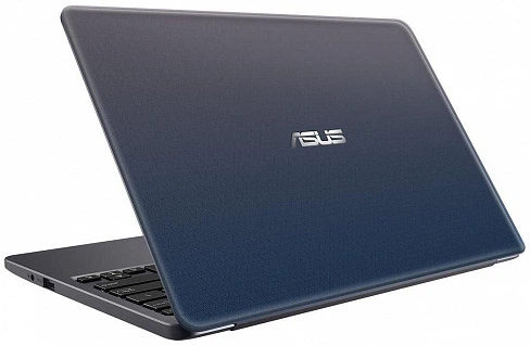 Ноутбук ASUS Vivobook L203MA 11.6" HD 4/64GB N4000 (‎L203MA-DS04) Dark ...