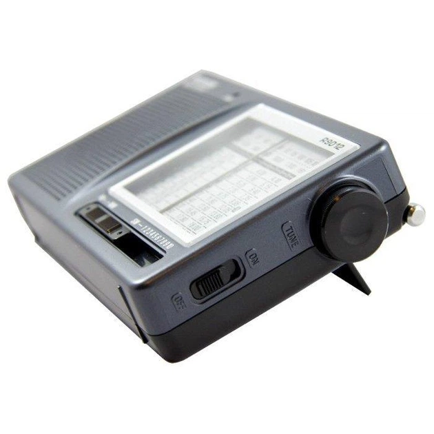 Портативный радиоприемник TECSUN R 9012 – фото, отзывы, характеристики ...