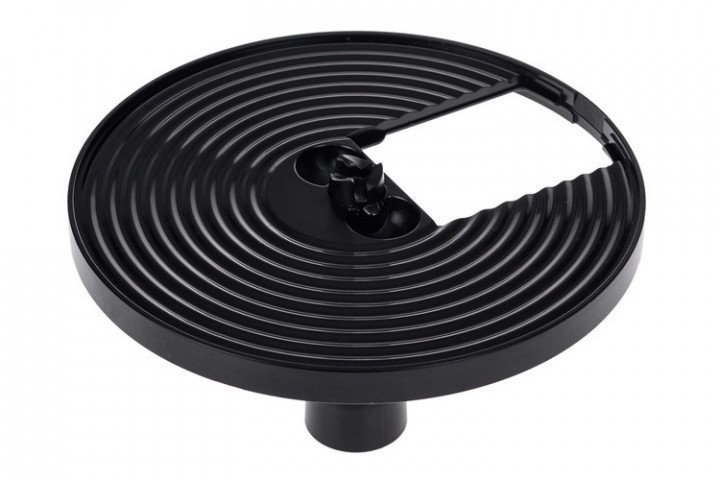 Диск держатель шинковок (вставок тёрок) для блендера Bosch MS62B6190 ...