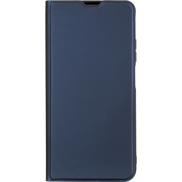 Чехол-книжка Book Cover Gelius Shell Case для Samsung A03 Core (А032 ...
