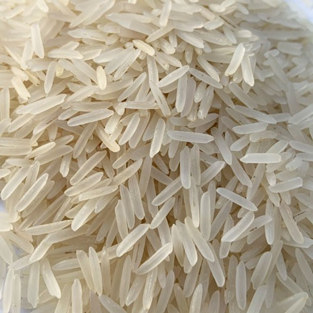 Рис Басмати Индия Basmati Salaam Cream Sella India пропаренный 5 кг от ...