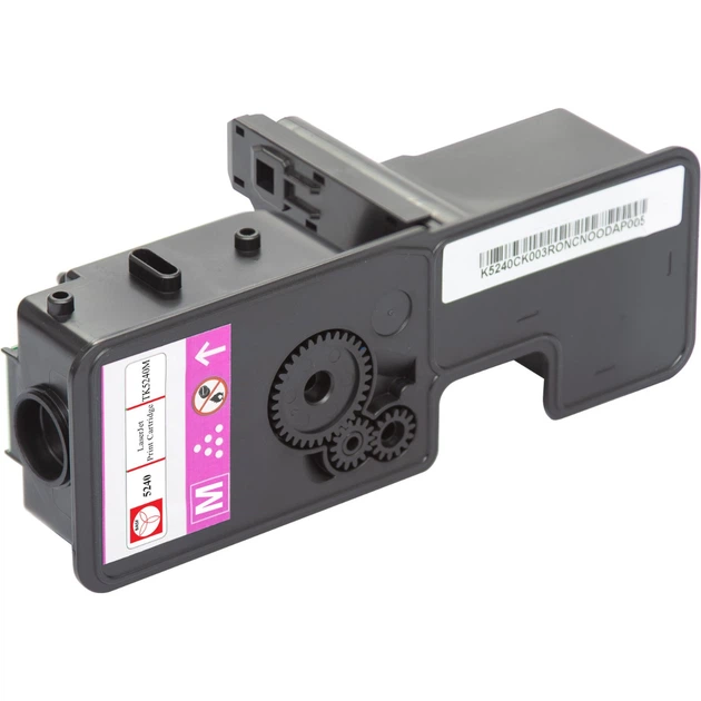 Картридж для Kyocera Ecosys M5526cdw BASF TK-5240 Magenta BASF-KT ...