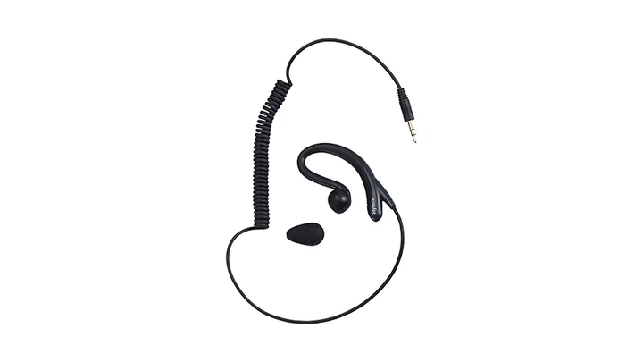 Гарнитура Hytera PTT ACN-02+EH-01 для HP6, HP7 и PD6/X1 – фото, отзывы, характеристики в ...