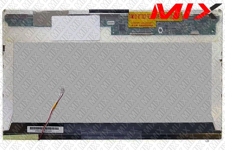 Матрица для ноутбука LTN160AT01-C01 16" Широкий 636 249 High Copy ...