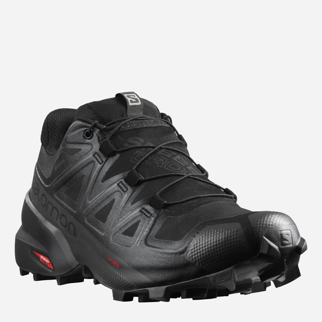 Мужские кроссовки с Gore-Tex Salomon Speedcross 5 Gore-Tex L40795300 42 ...