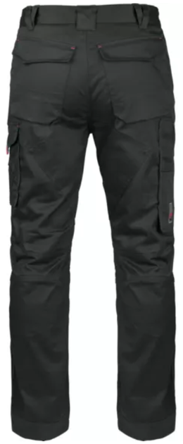 Брюки рабочие WURTH MODYF STRETCH X р.48 Антрацит (M403312425 ...