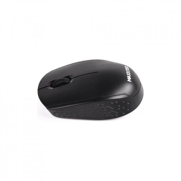 Мышка Maxxter Mr-420 Wireless Black (Mr-420) – фото, отзывы, характеристики в интернет-магазине ...