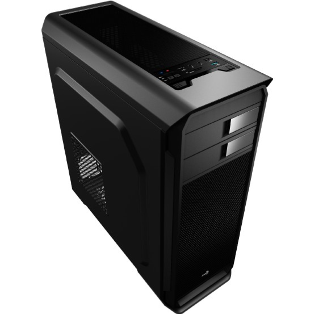 Aerocool Aero-500 Black (4713105955514) – фото, отзывы, характеристики ...