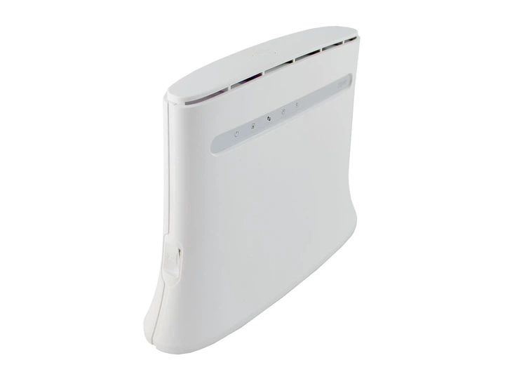 Стационарный модем роутер маршрутизатор 4G LTE Wi-Fi ZTE MF283U – фото ...