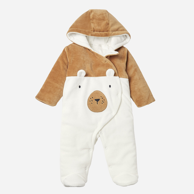 Чоловічок для новонароджених Zippy ZNBAP0501_22054 31046999005 62 см ...