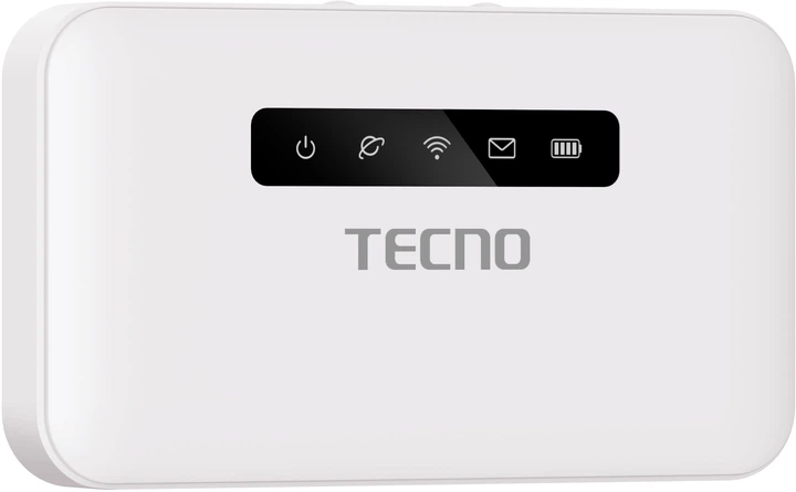 Маршрутизатор Tecno TR118 4G-LTE (4895180763953) – фото, отзывы, характеристики в интернет ...