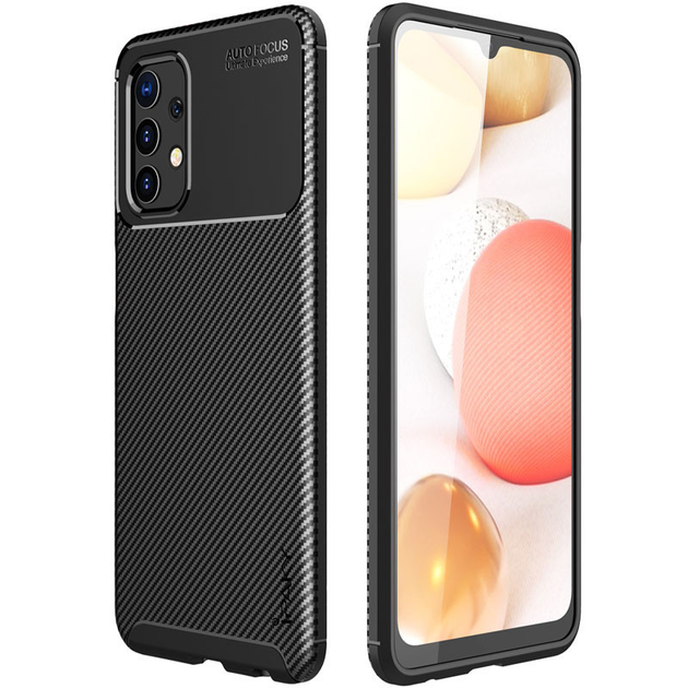 Чехол для Samsung Galaxy A32 4G на самсунг галакси А32 термополиуретан ...