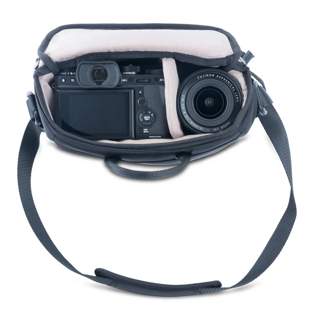 Сумка Vanguard VEO GO 24M Black (VEO GO 24M BK) – фото, отзывы ...