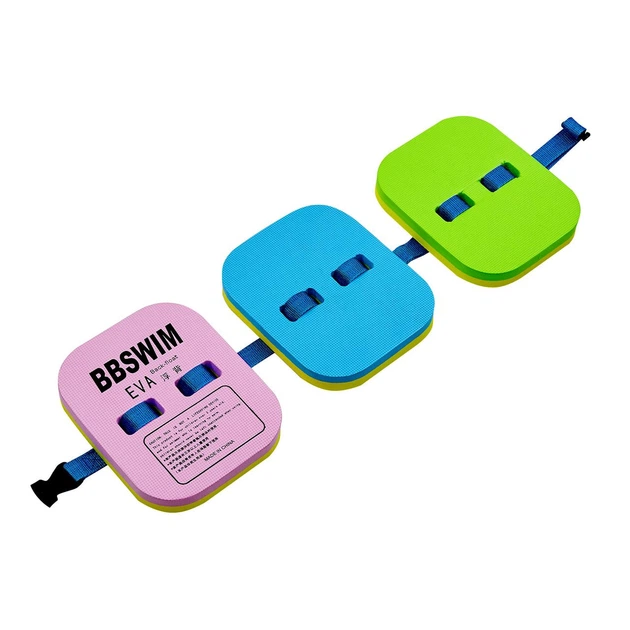 Пояс для обучения плаванию взрослых и детей аквапояс для бассейна ...