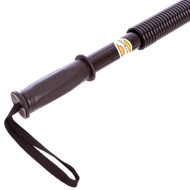 Распродажа! Палка эспандер с пружиной для сгибания Power Twister Cima ...