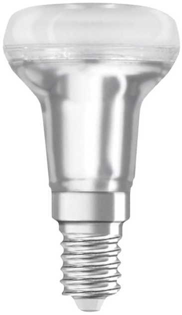 Светодиодная лампа OSRAM Spot R39 1.5W 2700R E14 (4058075433243) – фото ...