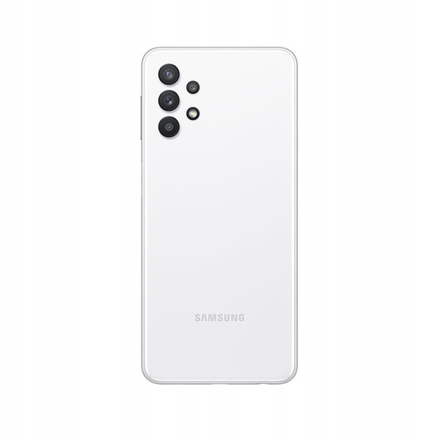 Смартфон Samsung Galaxy A32 5G 4/64GB, White (SM-A326FZWD) – фото ...