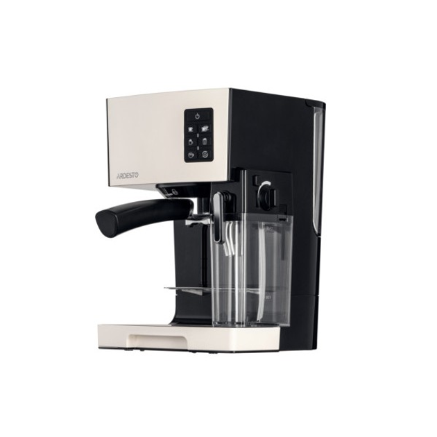 Кофеварка рожковая Ardesto ECM-EM-14-S 1.4 л – фото, отзывы ...