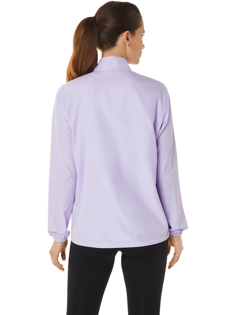 Спортивная ветровка для бега женская ASICS Core Jacket c-2012C341-500 ...