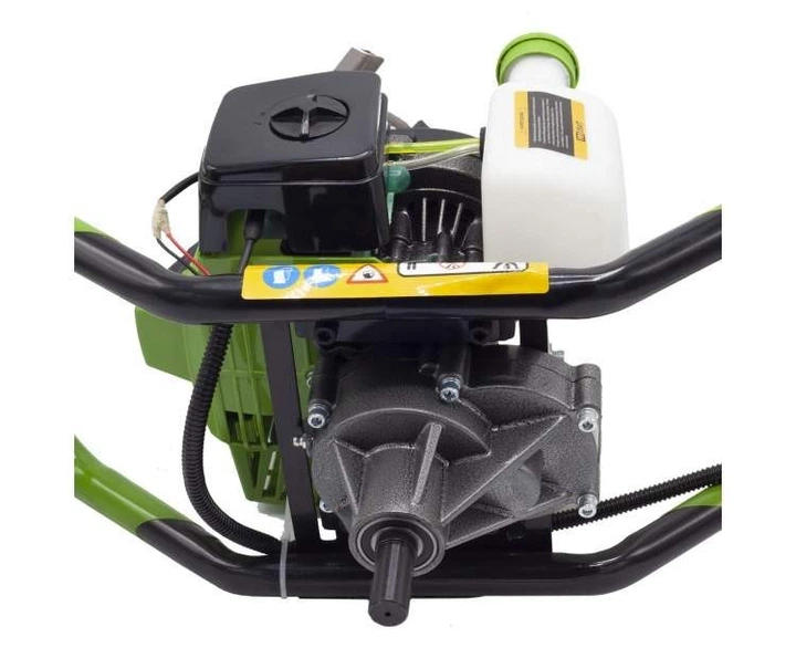 Мотобур (бензобур) Procraft Professional GD68 + шнек 150*800 мм – фото ...