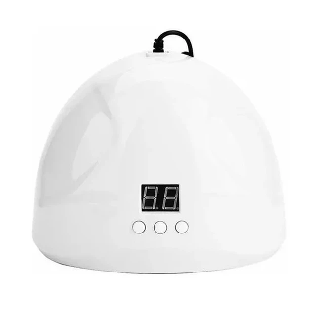 Ультрафиолетовая Лампа для маникюра Dazzle mini-1 12Led – фото, отзывы ...