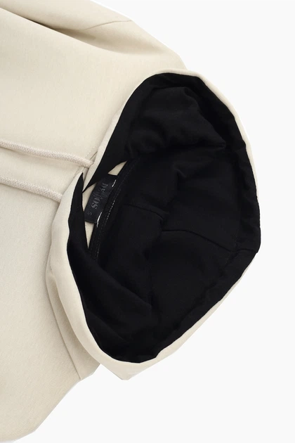 Худи Demos HP648 Demos L Бежевый (2000989215318) от продавца: WearZone ...