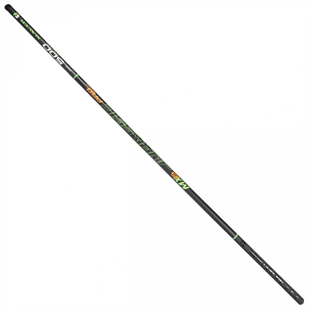 Вудилище Maver Jurassic MX6 EVO 7m – фото, отзывы, характеристики в ...