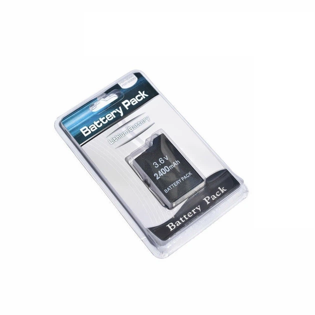 Акумулятор батарея для Sony PSP slim 3000, 3001, 3002, 3003, 3004, 3005 ...