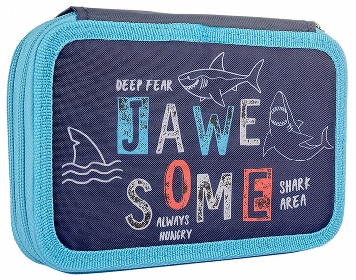 Пенал Smart 532814 Jawe Some – фото, отзывы, характеристики в интернет ...