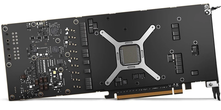 HP Radeon Pro W6800 (340K7AA) – фото, отзывы, характеристики в интернет ...