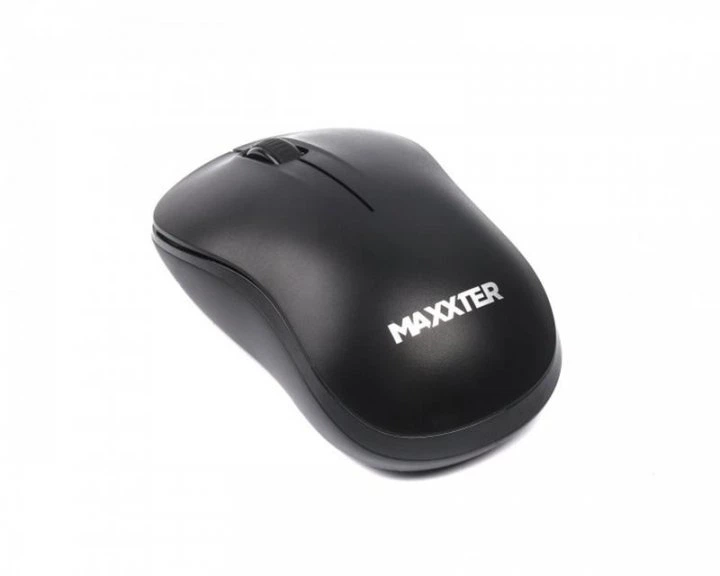Комп'ютена миша Maxxter Mr-422 Black USB (Mr-422) – фото, отзывы, характеристики в интернет ...