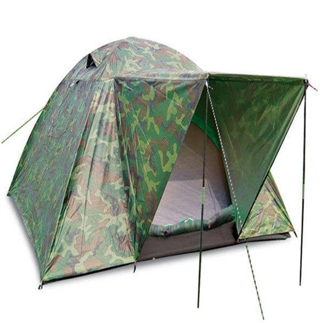 Намет універсальна 3-х місна з тентом і тамбуром SY-034 – фото, відгуки ...