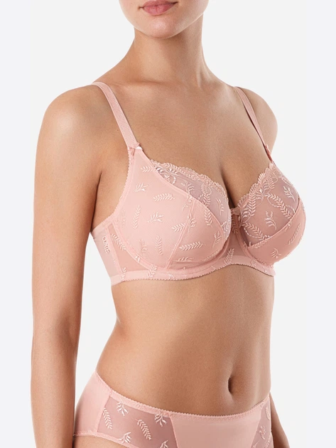 Бюстгальтер с косточками Conte Rendezvous Rb6013 16С-0035КСП 90G Камея (4810226165331 ...