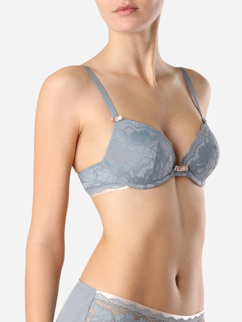 Бюстгальтер с косточками Conte Elegant CE Nymphe Tb1090 20С-0011КСП 75A Ниагара (4810226581599 ...